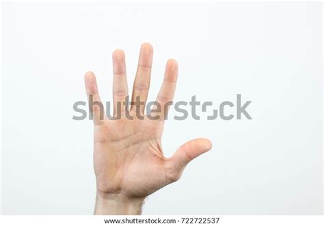 Image result for Five Sign Language