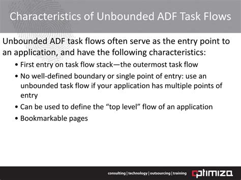Image result for ADF until Task