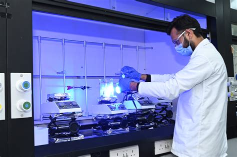 Synthesis Chemistry - Aralresearch