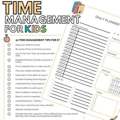 Image result for Time Management Activity