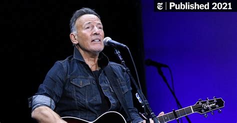 Image result for Springsteen Inaugural