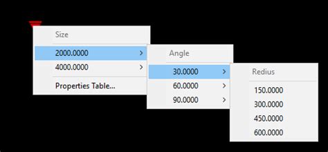 Image result for Dynamic Block Table Set