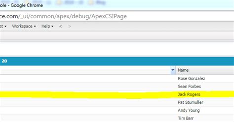 Image result for Salesforce Display