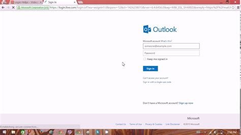 Image result for Open Hotmail Email Inbox