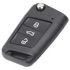 Image result for MK 7 Golf Key Remote Not Working
