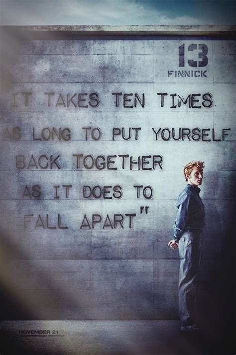 Mockingjay Part 1 Movie Quotes. QuotesGram