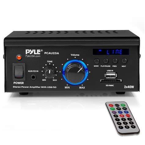 Image result for Pyle Audio