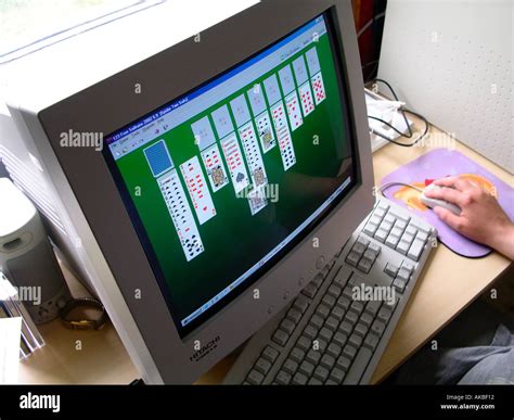 Image result for How to Play Solitaire On My Computer