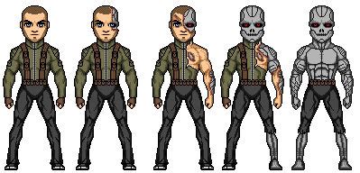 Image result for Terminator Fan Edit