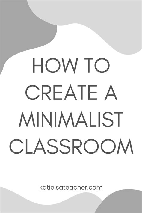 Image result for Minimalistic Class