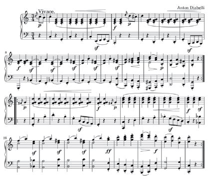 Image result for Variations Music Definition