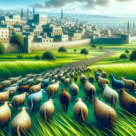 Image result for Genesis Chapter 34