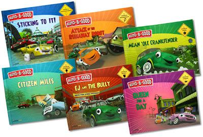 Image result for Auto B Good Squeaky-Clean