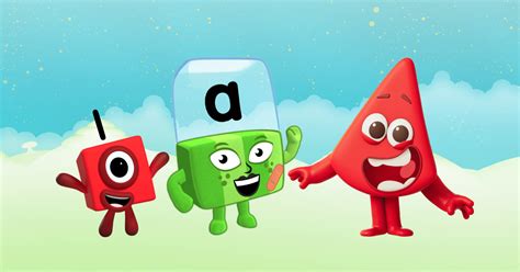 Image result for Alphablocks Learning to Read