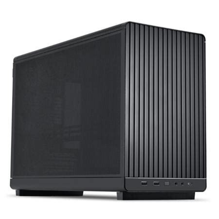 Image result for Computer Case with Vertical GPU