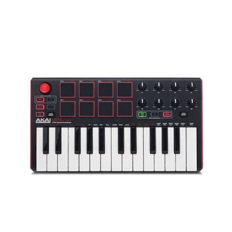 Image result for MPK Mini Tutorial