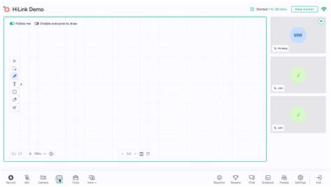 Image result for Split Screen Zoom In