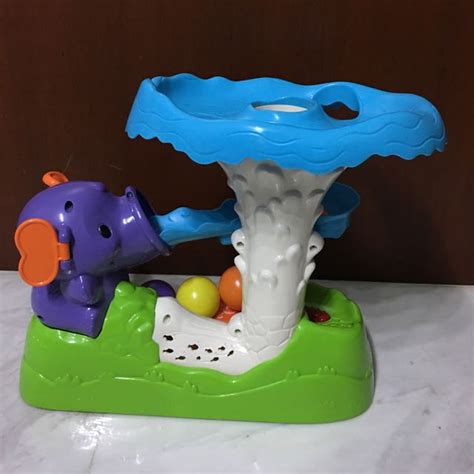 Image result for VTech Counting Fun Elephant