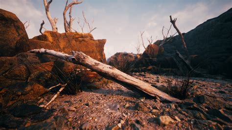 Image result for Rust Game Landscape
