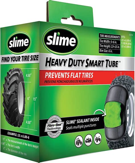 Image result for Slime Inner Tube Install