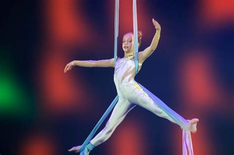 Image result for Acrobatic Performance