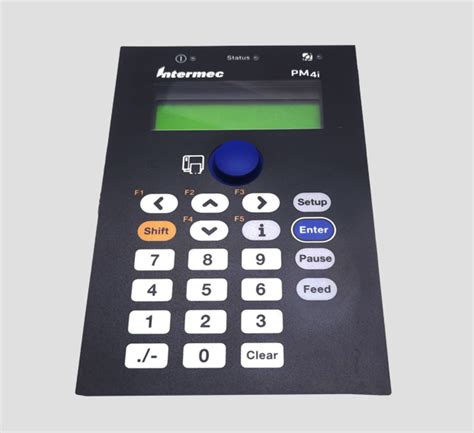 Image result for Intermec PS4