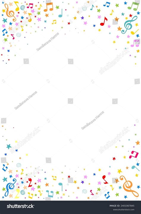 Image result for Music Notes Frame