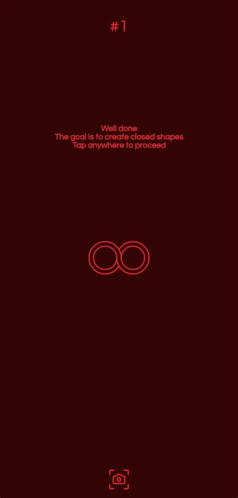 Image result for Infinity Loop Game