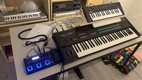 Image result for Synthesizer Studio Setup