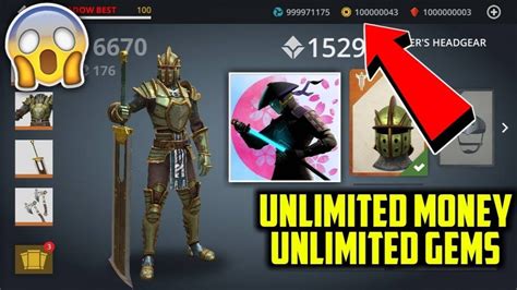 Image result for Shadow Fight 3 Mod Apk