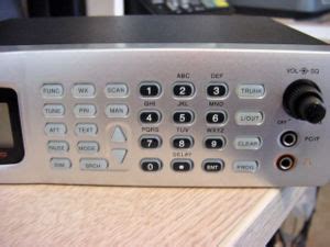 Image result for Radio Shack Pro 2096 Programming