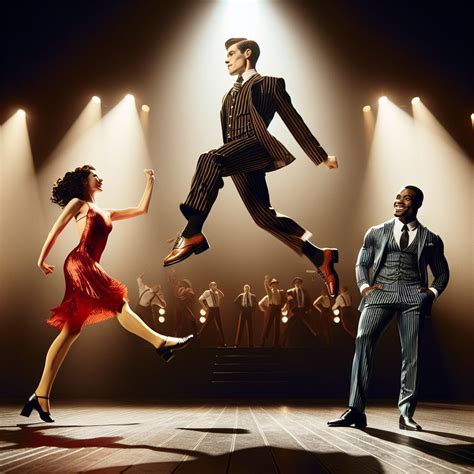 Image result for Tap Dance Performance