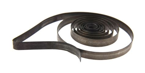 Image result for Clock Coil Spring
