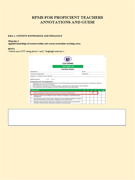 Image result for Annotation Rpms
