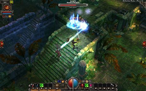 Image result for Torchlight I