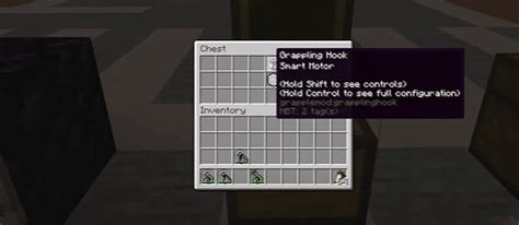Image result for Minecaft Mod Grappling Hook Mod