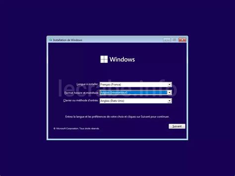 Image result for Comment Installer Windows 11