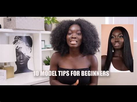 Image result for Modeling Tips for Beginners