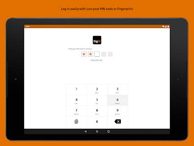 Image result for Digid App Problems