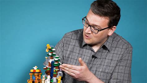 Image result for Lego Minecraft Building Tips