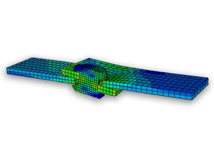 Image result for Abaqus Contact Tutorial
