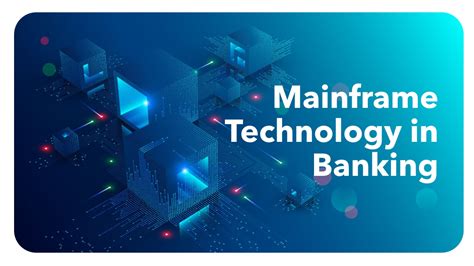 Image result for Core Banking Mainframe