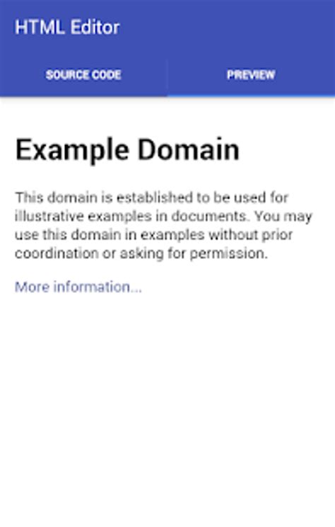 Image result for Make a Simple HTML App