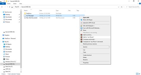 Image result for Page File