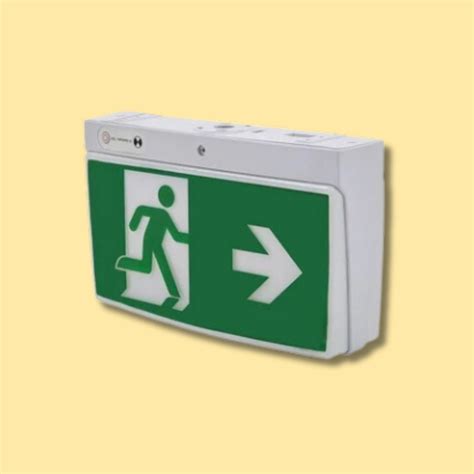 Image result for Emergency LED Signal