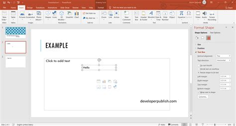 Image result for PowerPoint Table Format