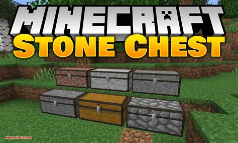 Image result for How to Get Bigger Chest Minecraft Mod