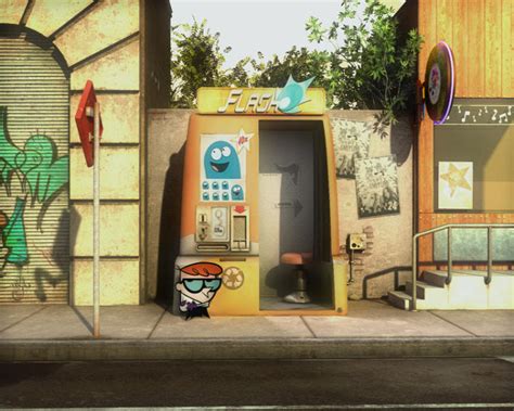 Image result for Cartoon Network City deviantART