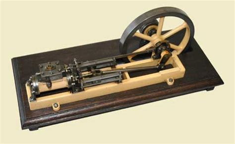 Image result for Stuart Victoria Engine