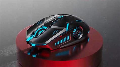 Image result for G6 Gamer Mouse LED